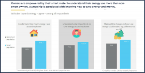 The truth about the impact of smart meter ownership on consumer ...