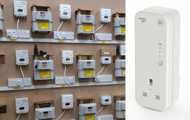 SMS to support Alt HAN Co in testing solutions for non-standard smart ...