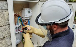 Why do businesses need half-hourly meters? | SMS