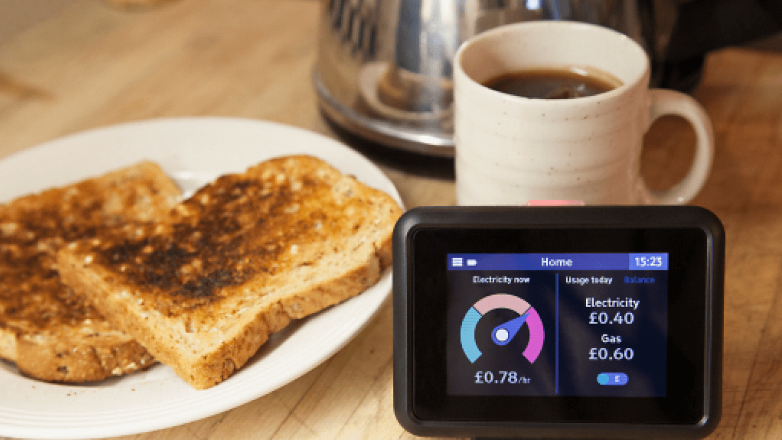 First-generation smart meters “proven to be interoperable” with DCC ...