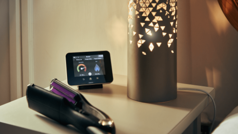 Second-generation smart meters reach two million UK installs | SMS