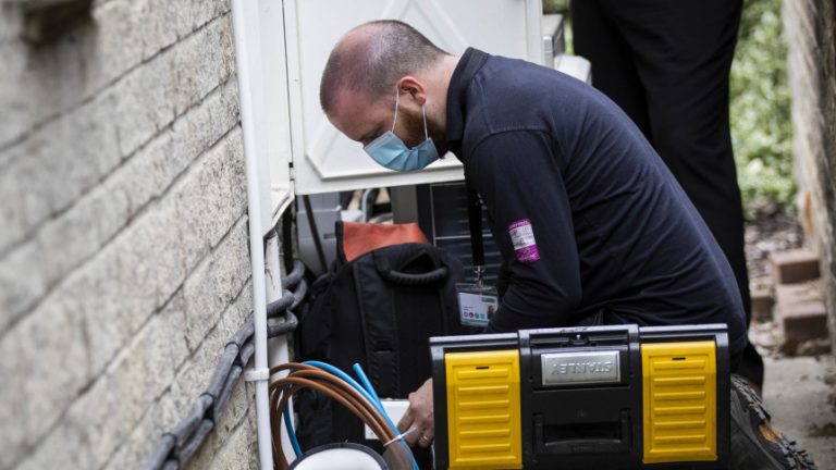 Smart meter installs continue to ramp up post lockdown | SMS