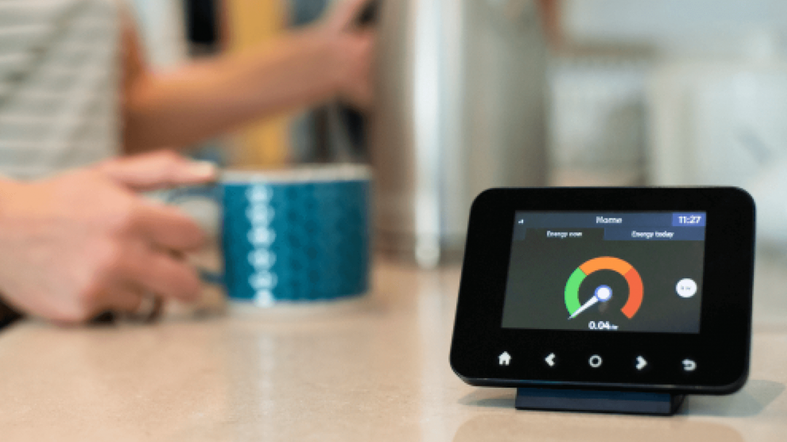 Smart meter roll out ramps up, latest figures show | SMS