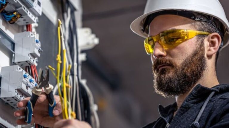 Safe Electrical Isolation Works: A guide for Housing Associations ...