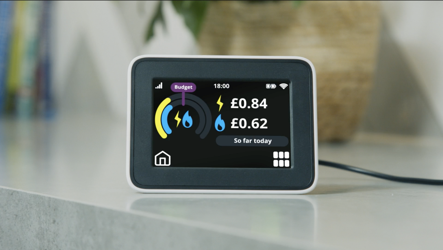 Latest figures show 34.8 million smart meter installations across Great ...